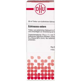 DHU-Arzneimittel Echinacea Hab Extern 20 ml