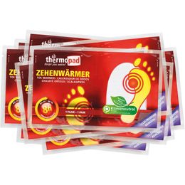 Thermopad Zehenw&auml;rmer 10 St