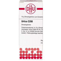 DHU-Arzneimittel Urtica C 200 Globuli 10 g