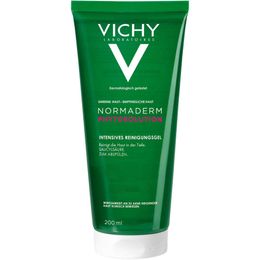 L'Oréal Vichy Normaderm intensives Reinigungsgel/R 200 ml