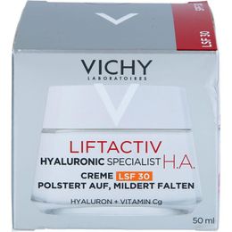 L'Or&eacute;al Vichy Liftactiv Anti-Falten Straffheit Cre.LSF 30 50 ml