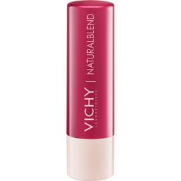 L'Oréal Vichy Naturalblend getönter Lippenbalsam pink 4.5 g