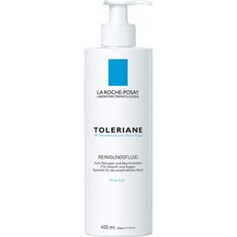 L'Oréal ROCHE-POSAY Toleriane Reinigungsfluid 400 ml