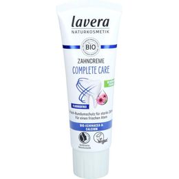 Lavera Zahncreme Complete Care fluoridfrei 75 ml