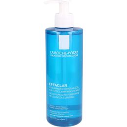 L'Oréal ROCHE-POSAY Effaclar schäumendes Reinigungsgel 400 ml