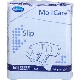 Paul Hartmann AG Molicare Slip maxi 9 Tropfen Gr.M 14 St