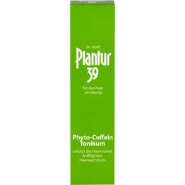 Plantur 39 Coffein Tonikum 200 ml