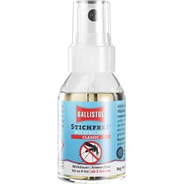 HAGER PHARMA Stichfrei M&uuml;ckenschutz Pumpspray 20 ml