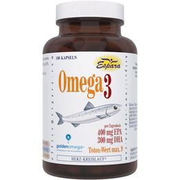 OMEGA-3 Kapseln 60 St