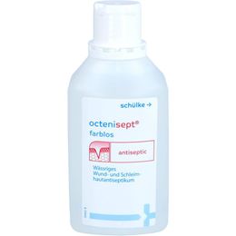 Sch&uuml;lke Octenisept L&ouml;sung 500 ml
