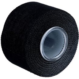 Tapeverband 3,8 cmx10 m schwarz 1 St