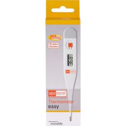 WEPA Aponorm Fieberthermometer easy 1 St