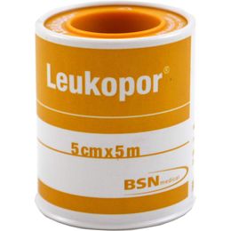 BSN Leukopor 5 cmx5 m 1 St