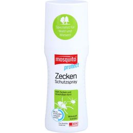 WEPA Mosquito Zeckenschutz-Spray protect 100 ml