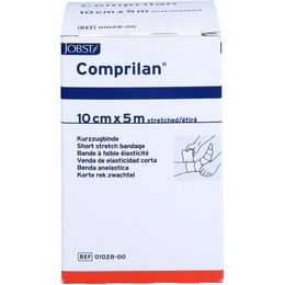 kohlpharma Comprilan elast.Binde 10 cmx5 m 1 St