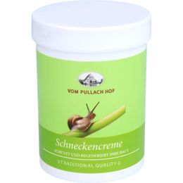 Axisis Schneckencreme Pullach Hof 150 ml