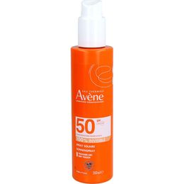 Pierre Fabre Avene Sonnenspray Spf 50 200 ml