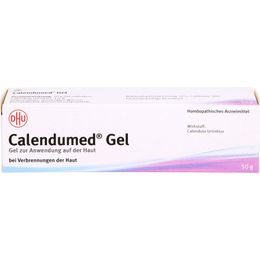 DHU-Arzneimittel Calendumed Gel 50 g