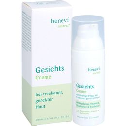 Benevi neutral Gesichts-Creme 50 ml
