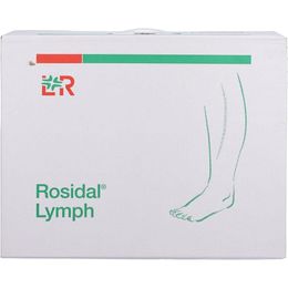 Rosidal Lymph Bein gro&szlig; 1 St