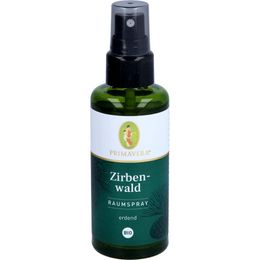 Primavera Zirbenwald Raumspray Bio 50 ml