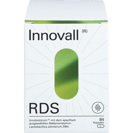 Innovall Microbiotic Rds Kapseln 84 St