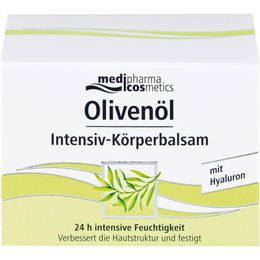 Dr.Theiss Oliven&ouml;l INTENSIV-K&Ouml;RPERBALSAM 250 ml