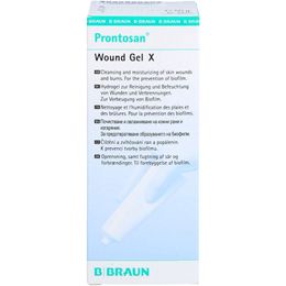 1001 Artikel Medical Prontosan Gel X 50 g