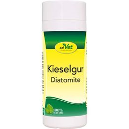 cdVet Kieselgur Pulver vet. 50 g