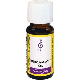 Bombastus Bergamott &Ouml;l &auml;therisch 10 ml