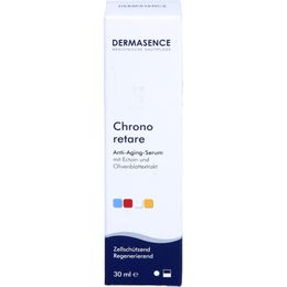 Dermasence Chrono retare Anti-Aging-Serum 30 ml
