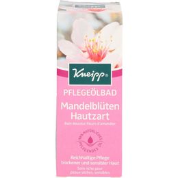 Kneipp GmbH Kneipp Pflege&ouml;lbad Mandelbl&uuml;ten hautzart 100 ml