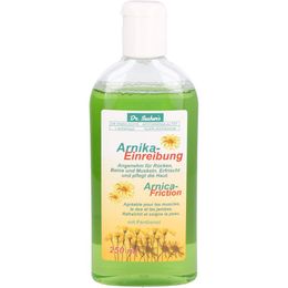 Axisis Arnika Einreibung 250 ml