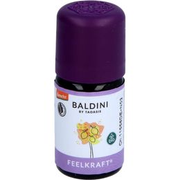 Taoasis Baldini Feelkraft Bio/demeter &Ouml;l 5 ml