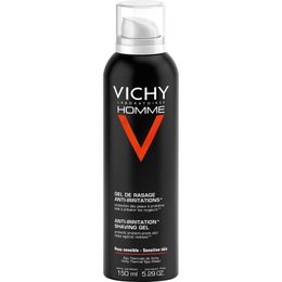 L'Oréal Vichy Homme Rasiergel Anti-Hautirritationen 150 ml