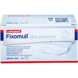 Fixomull Skin Sensitive 10 cmx2 m 1 St