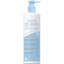 Pierre Fabre Dexeryl Shower Duschcreme 500 ml