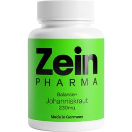 Johanniskraut Balance Kapseln 230 mg 60 St