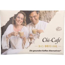 Dr. Jacob's® CHI-CAFE Probierpaket 1 St