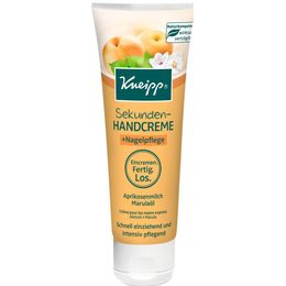 Kneipp GmbH Kneipp Sekunden-Handcreme+Nagelpflege 75 ml