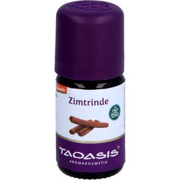 Taoasis Zimtrinde Bio &Ouml;l 5 ml