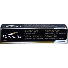 EMRA-MED Arzneimittel GmbH Dermatix Gel 15 g