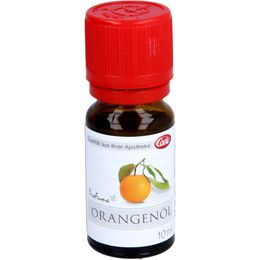 Orangen &Ouml;l ProFuma Caelo HV-Packung 10 ml