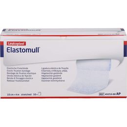 B2B Medical Elastomull 10 cmx4 m elast.Fixierb.45253 50 St