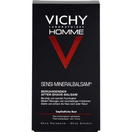 L'Oréal Vichy Homme Sensi-Balsam Ca 75 ml