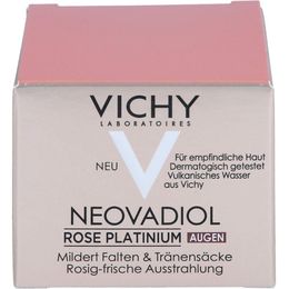 L'Oréal Vichy Neovadiol Rose Augencreme 15 ml