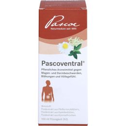 Pascoe Pascoventral fl&uuml;ssig 100 ml