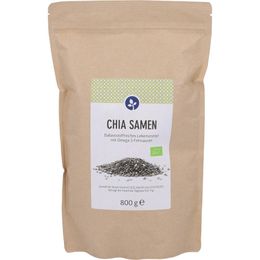 Chia Samen 100% Bio 800 g