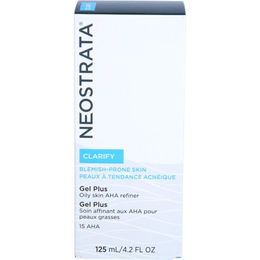 Neostrata Gel Plus 15 Aha 125 ml