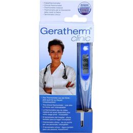 Geratherm Fieberthermometer clinic digital 1 St